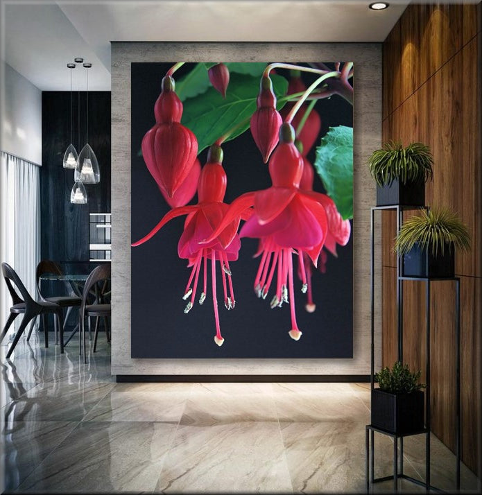 Flower and Floral Art & Photography by UK Artist Christopher Beever ...